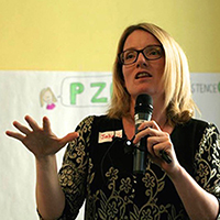 Collaborative and Participatory Methodological Special Interest Group