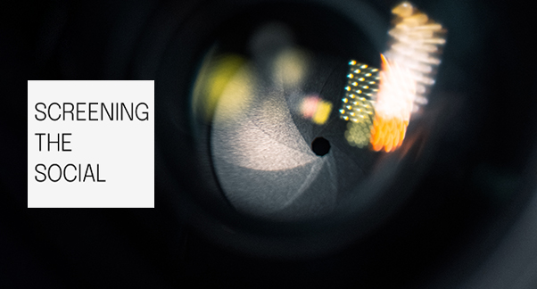 Screening the Social: Beyond the Documentary